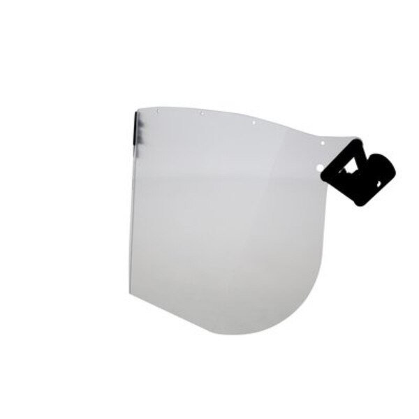 3M Polycarbonate Faceshield - Clear | Lawlor Safety
