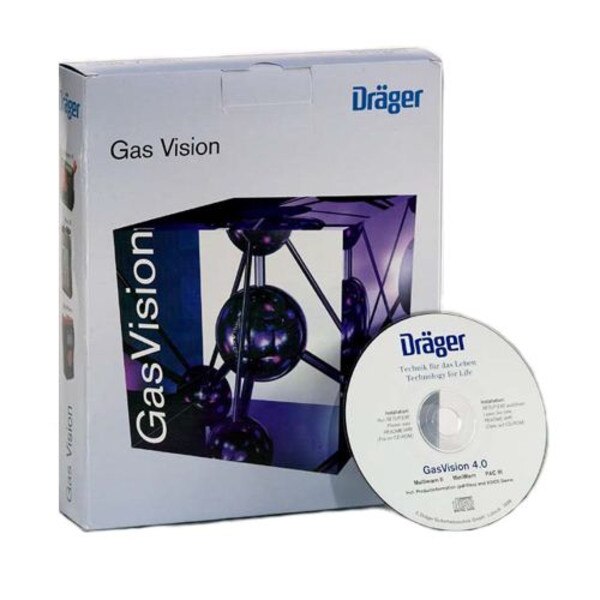 Gas Vision Software | Lawlor Safety