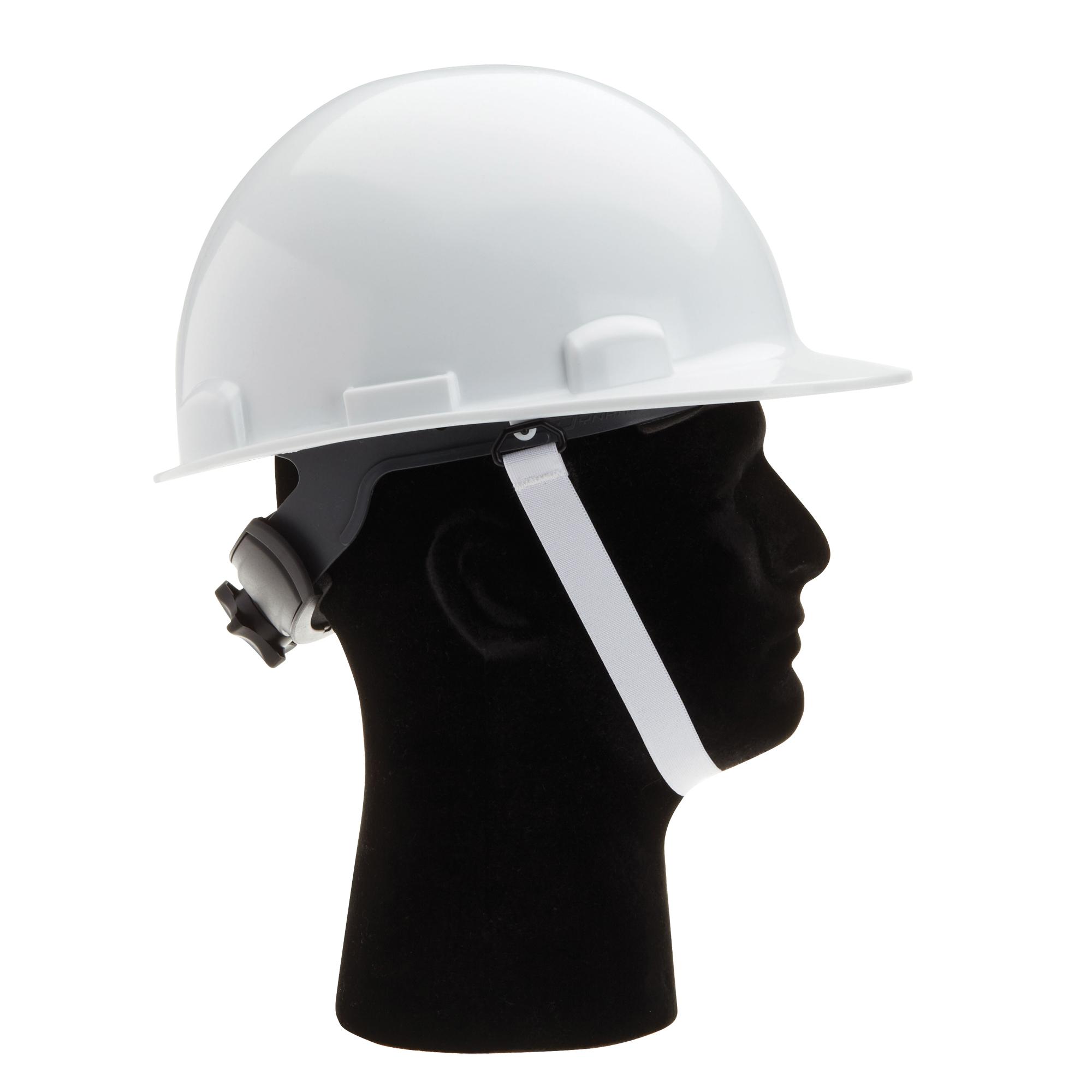 Dynamic 2 Point Chin Strap | Lawlor Safety