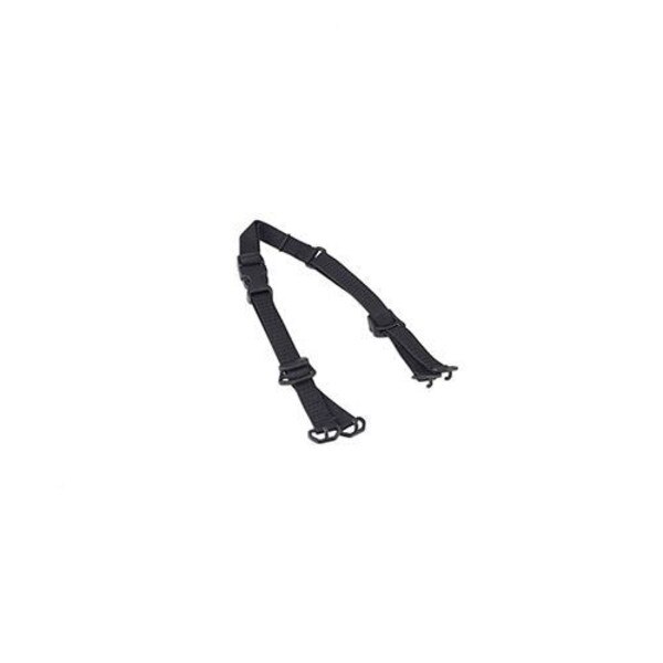 Dynamic 5 Point Chin Strap | Lawlor Safety