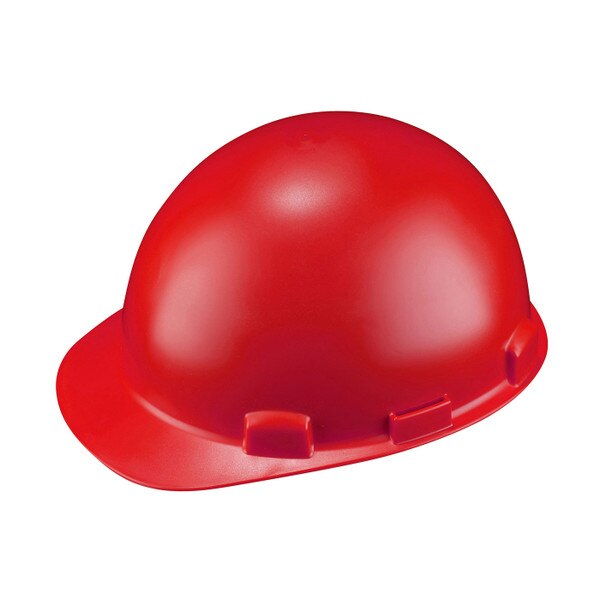 Dynamic Stromboli Hard Hat | Lawlor Safety