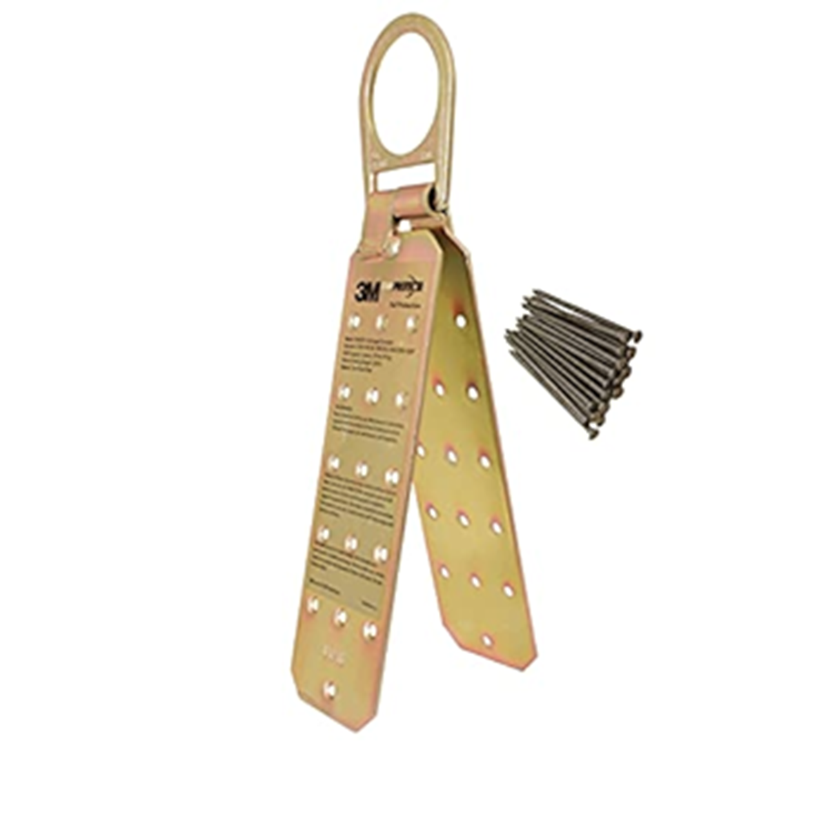 3M Reusable Roof Bracket Anchor | Lawlor Safety