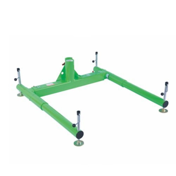 DBI-Sala Advanced 3-Piece Portable Davit Base | Lawlor Safety DBI-Sala Advanced 3-Piece Portable Davit Base | Lawlor Safety