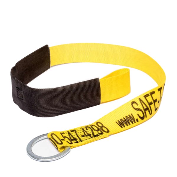 High Rise Safety Strap - 6ft - 10/box | Lawlor Safety