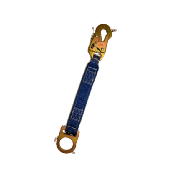 Guardian D-Ring Extension - 18" | Lawlor Safety