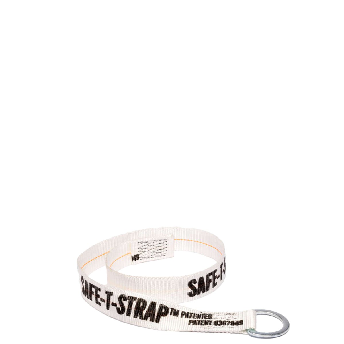 Residential Safety Strap - D Ring, Loop | Lawlor Safety