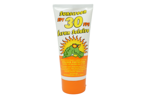 Croc Bloc Sunscreen - SPF 30 - 180 ML Tube | Lawlor Safety