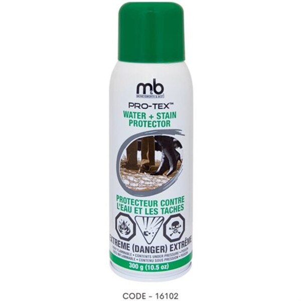 Water + Stain Protection Spray (10.5oz) | Lawlor Safety