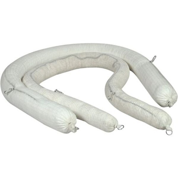 Hydrophobic Sorbent Booms | Lawlor Safety